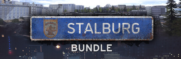 Stalburg Bundle on Steam