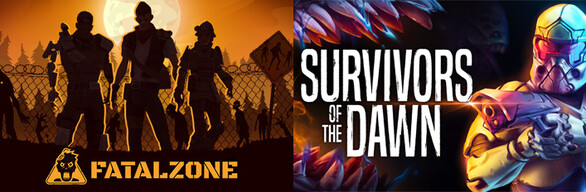 Aliens vs. Zombies on Steam