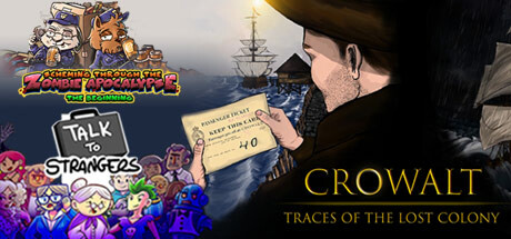 Adventure on Steam
