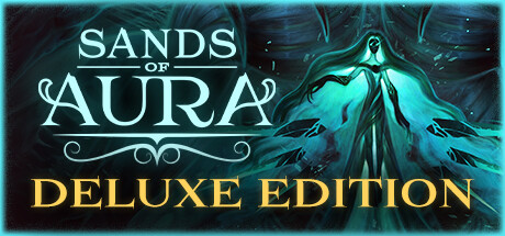 Sands of Aura Deluxe Edition on Steam