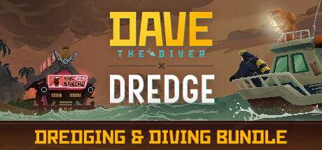 Dredging & Diving Bundle on Steam