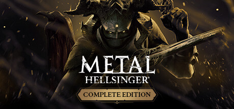 Metal: Hellsinger - Complete Edition on Steam