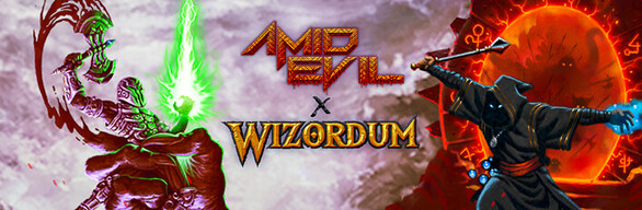 Amid Wizards on Steam