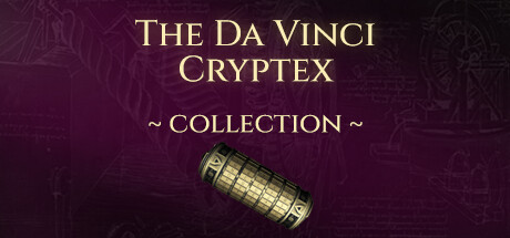 The Da Vinci Cryptex ~ Collection ~ on Steam