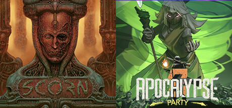 Judgment Day Bundle on Steam