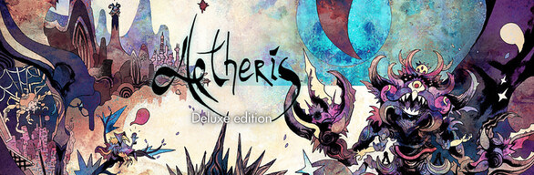 AETHERIS DELUXE EDITION on Steam