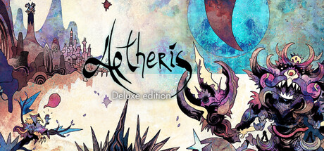 AETHERIS DELUXE EDITION on Steam