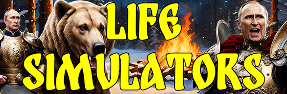 Life Simulators on Steam