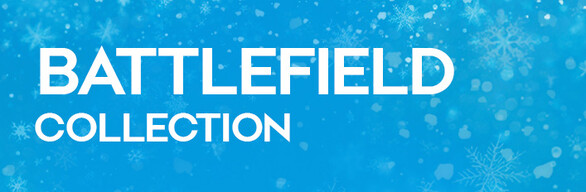 Battlefield Collection · BundleID: 37576 · SteamDB