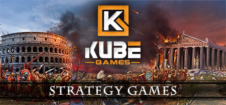 Kube Games strategies on Steam