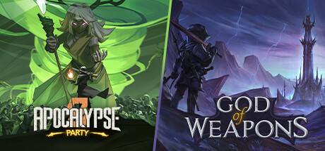 God of Apocalypse on Steam