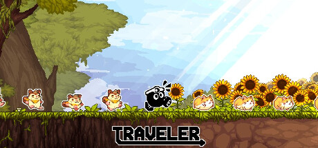 Traveler Package bundle on Steam