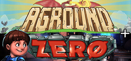 Aground Collection on Steam