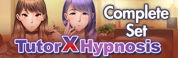 Tutor X Hypnosis - complete set - · BundleID: 38046 · SteamDB
