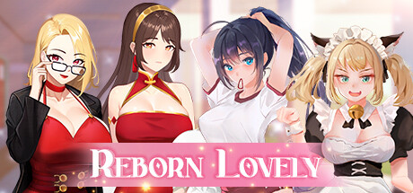 Reborn x Lovely Games on Steam
