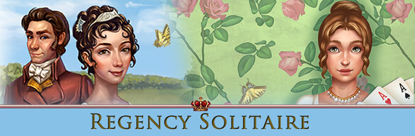 Regency Solitaire on Steam
