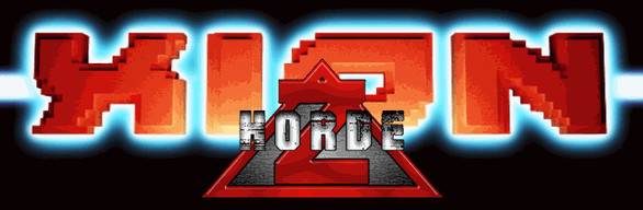 HordeZ & Xion bundle deal on Steam