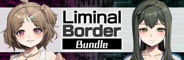 Liminal Border Bundle · BundleID: 39287 · SteamDB