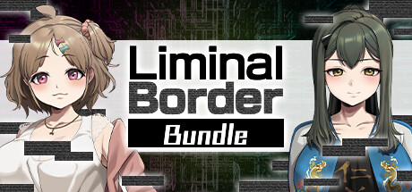 Liminal Border Bundle on Steam