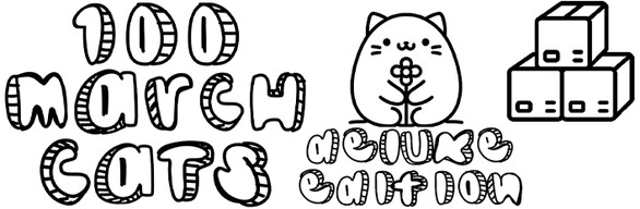 100 March Cats Deluxe Edition on Steam