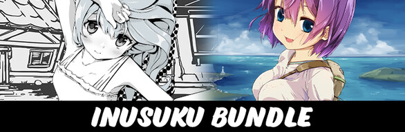Inusuku Bundle · BundleID: 39939 · SteamDB