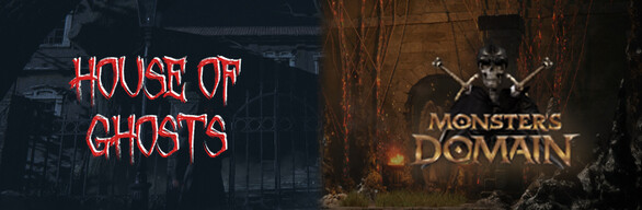 Spooky Adventure Pack on Steam