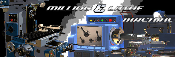 Machinist's Workshop Bundle on Steam