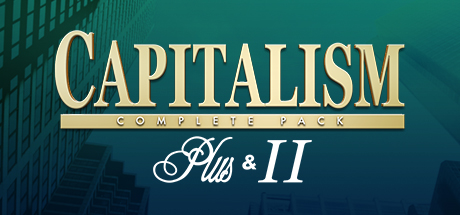 Save 41% on Capitalism Complete Pack on Steam