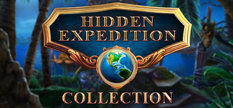 Hidden Expedition Collection on Steam