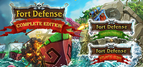 Fort Defense Complete Edition on Steam