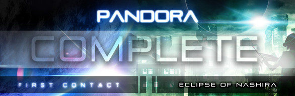 Pandora Complete on Steam