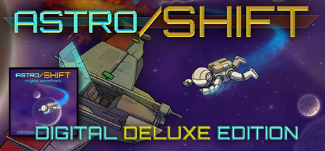 AstroShift Digital Deluxe Edition on Steam