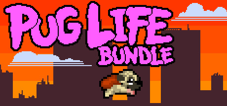 Pug Life Bundle on Steam