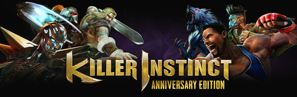 Killer Instinct - Killer Cuts Edition (Game + Soundtrack) on Steam