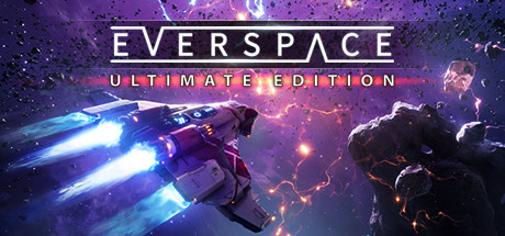 EVERSPACE™ - Ultimate Edition on Steam