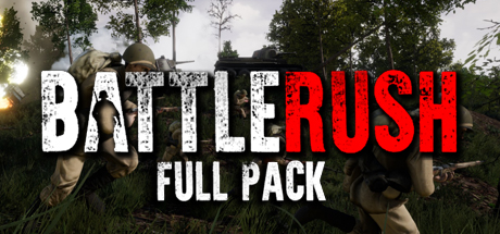 BattleRush - Full Pack on Steam