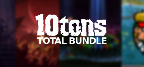 10tons Total on Steam
