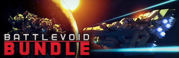 Battlevoid Bundle on Steam