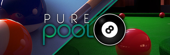 Pure Pool + Snooker Bundle on Steam