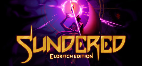 Sundered Game + Soundtrack on Steam