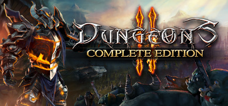 Dungeons 2 Complete Edition on Steam