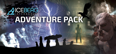 Save 86% on Iceberg Adventure Pack on Steam