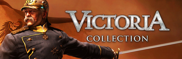 Save 79% on Victoria Collection on Steam