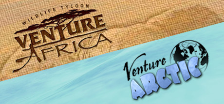Venture Games on Steam