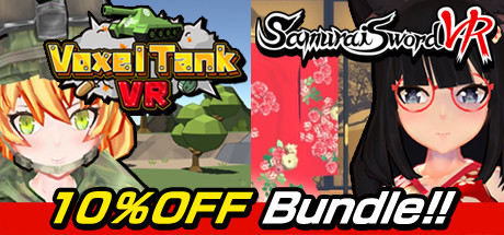 SAT-BOX CUTE Bundle on Steam
