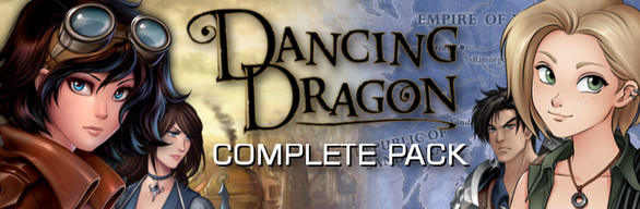 Save 83% on Dancing Dragon RPG Complete on Steam