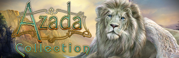Azada Collection on Steam