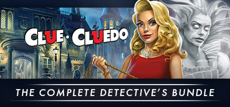 Clue/Cluedo: Classic Edition - The Complete Detective’s Bundle on Steam
