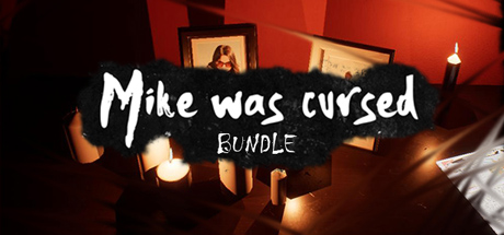 Mike was Cursed + Soundtrack Bundle on Steam