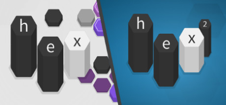 Save 74% on Hex & Hex Two on Steam